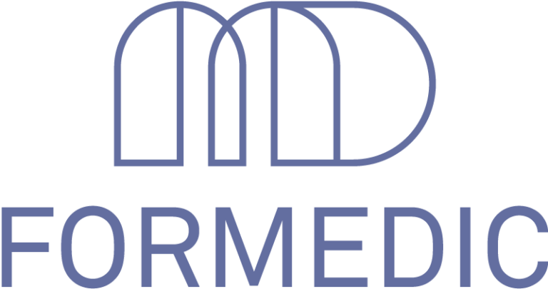 Formedic Startseite - Formedic
